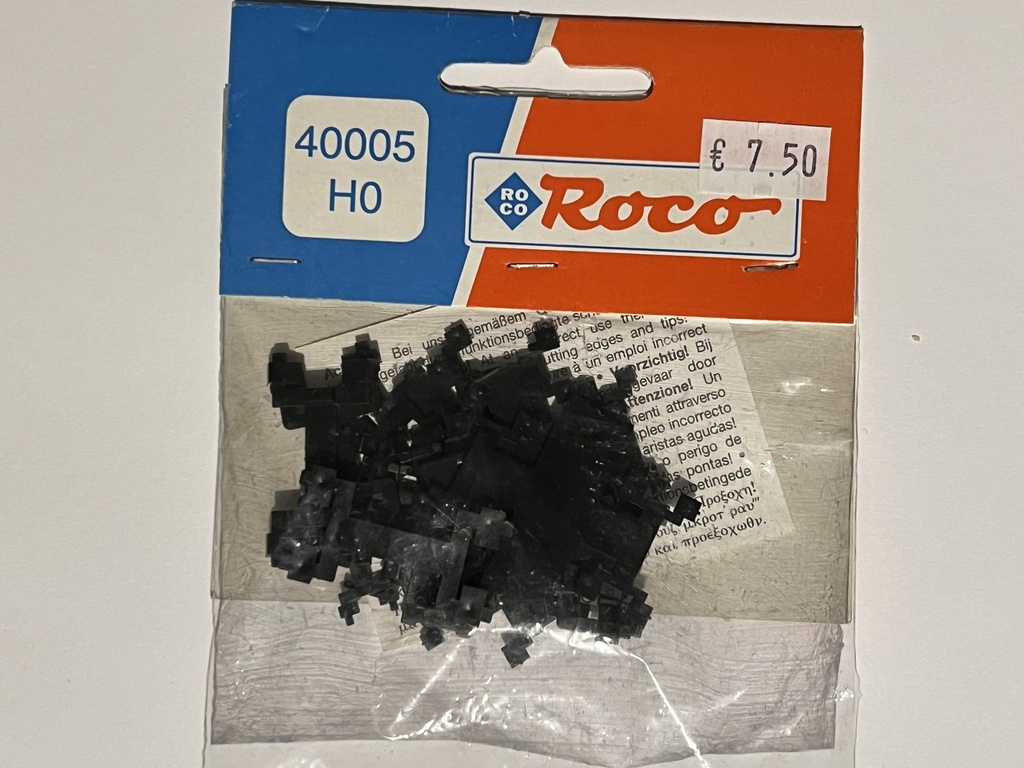 Roco 40005 H0 - Wielkeggen | Modeltrein-onderdelen.nl / Modeltreinen ...